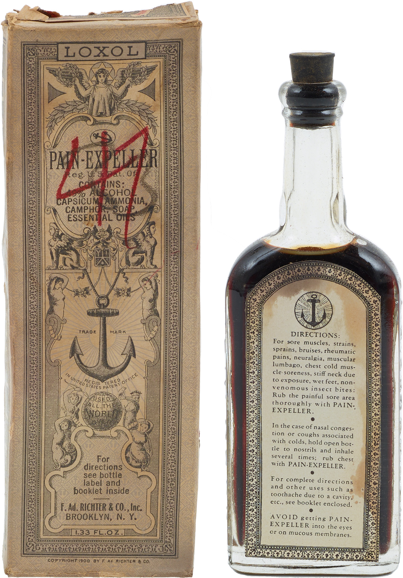 The Big Business of Wish Fulfillment | Science History Institute