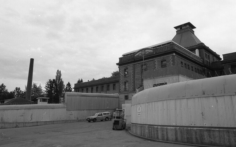 Prison Plastic Surgery | Science History Institute