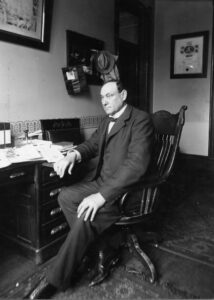 The Faces of the American Chemical Society | Science History Institute