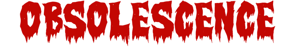 It Came from the Technology Graveyard! | Science History Institute