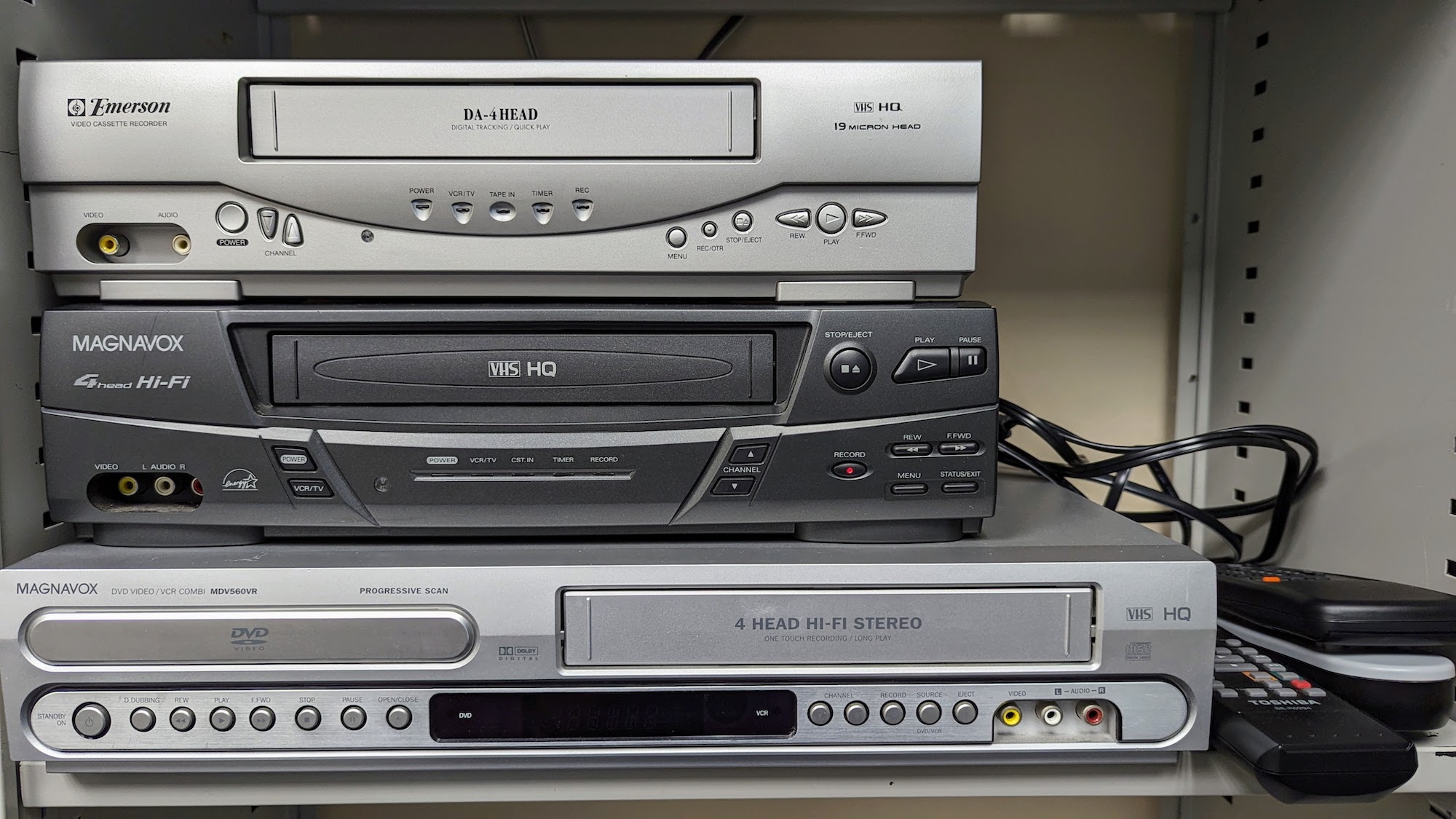 It Came from the Technology Graveyard! | Science History Institute