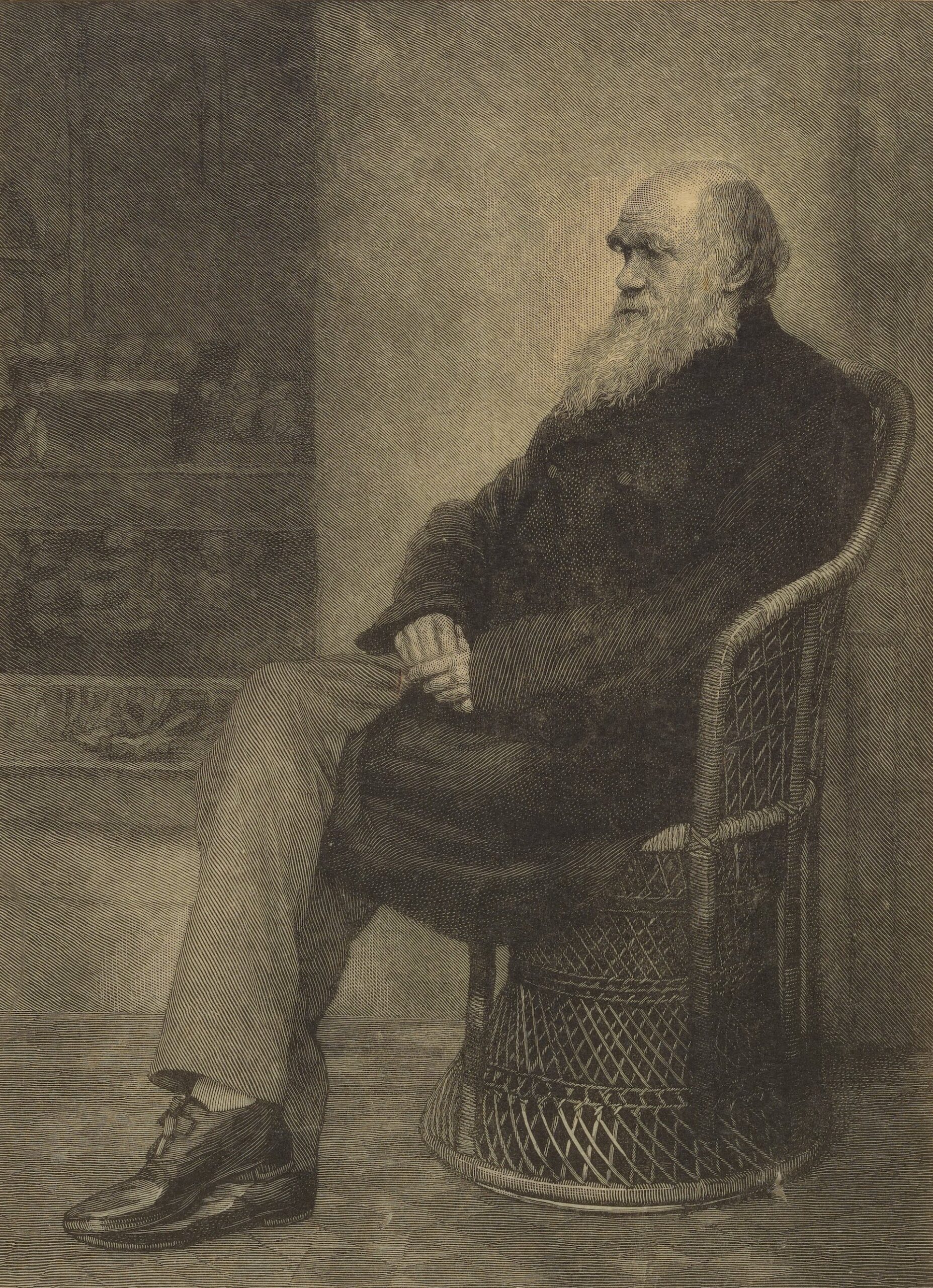 Jean Baptiste Lamarck Quotes