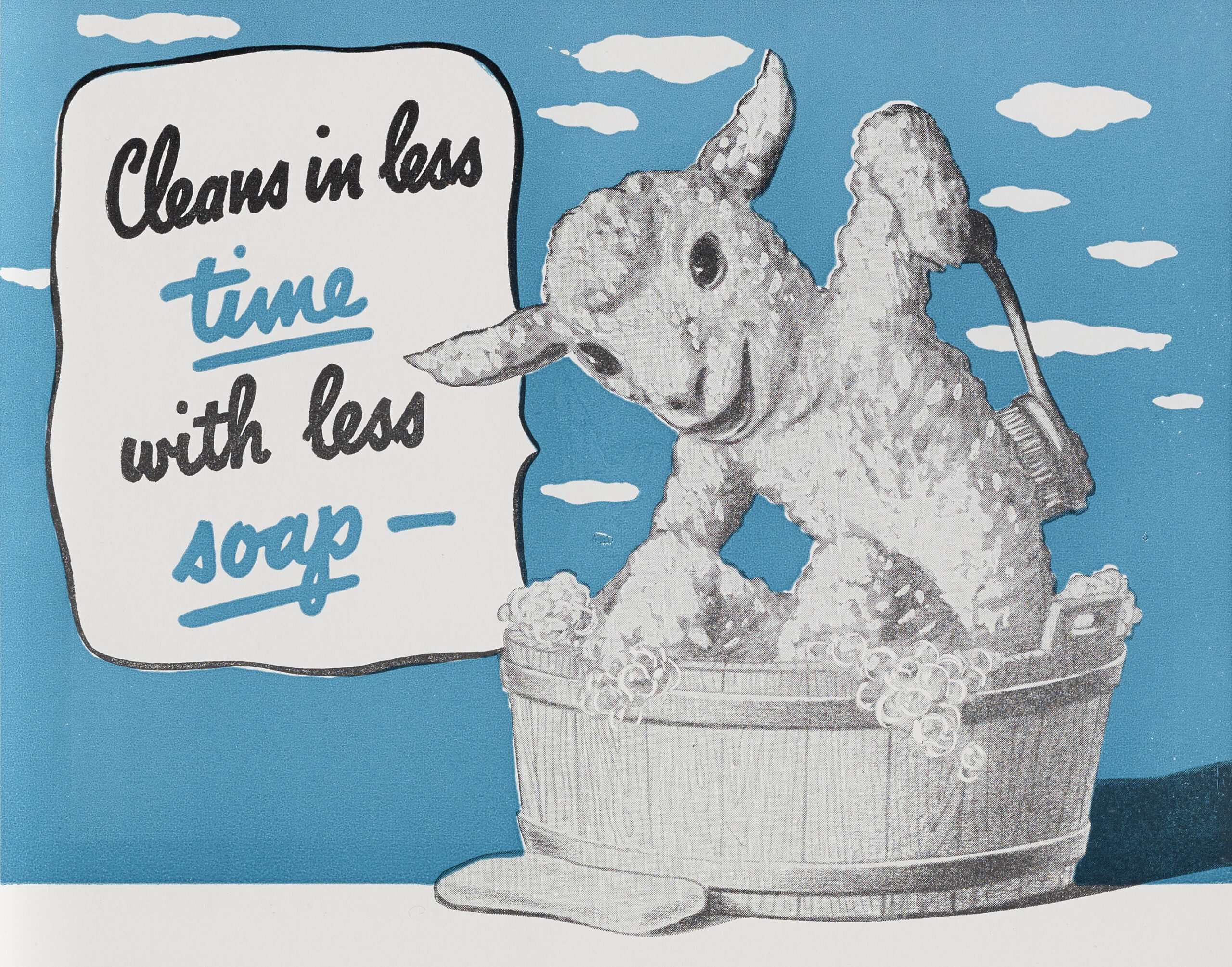 The Story of Soap: Julian Silverman | Science History Institute