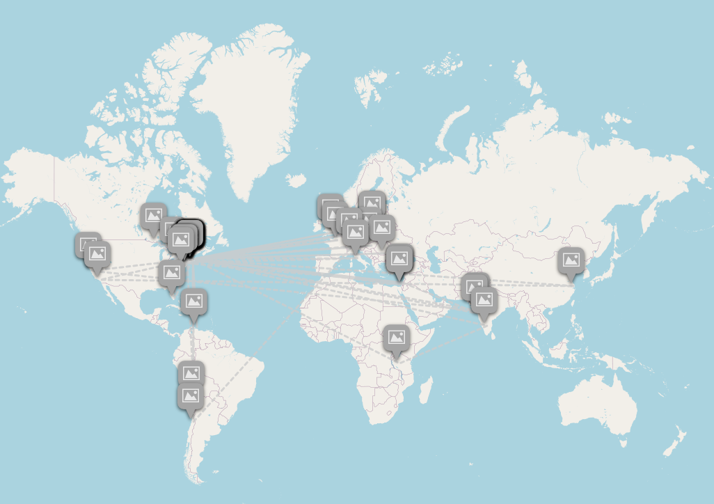 Institute’s Rachel Lane Named 2023 Women@MIT Fellow for ‘Mapping ...