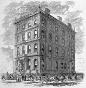 How Notorious Abortionist Madame Restell Built a Drug Empire | Science ...