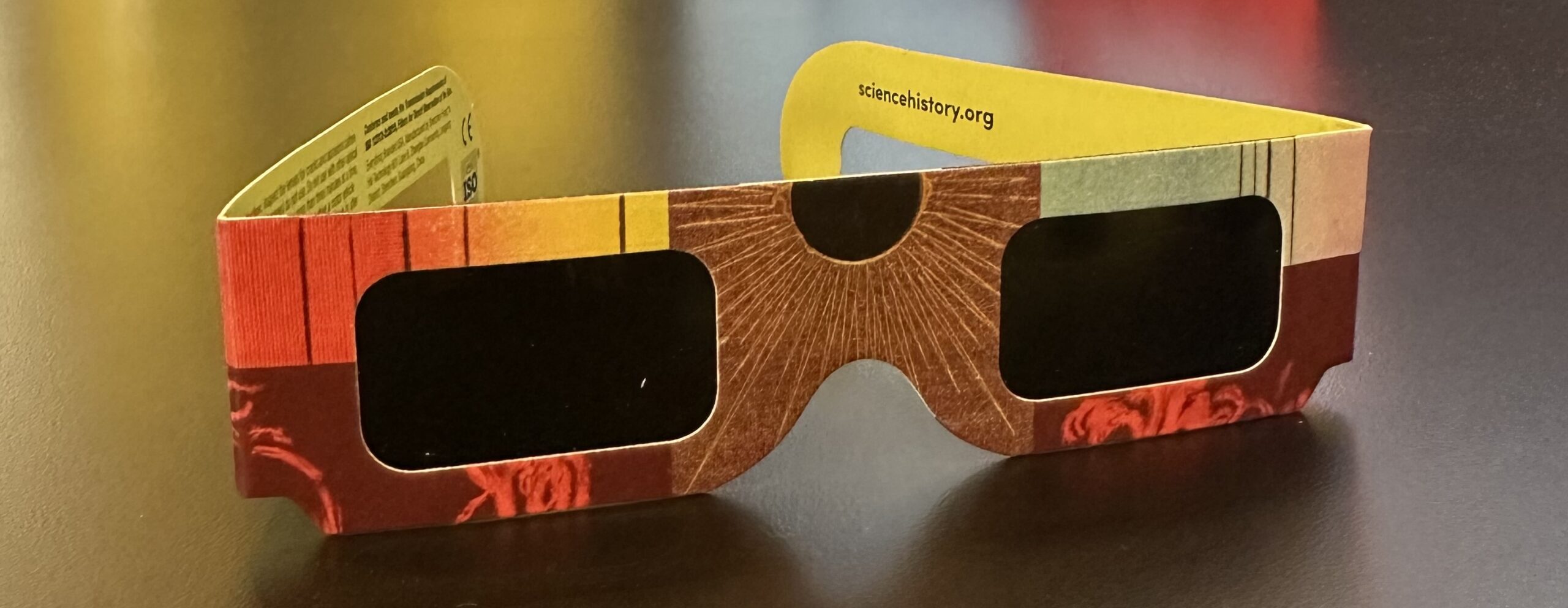 Get Ready for the 2024 Total Solar Eclipse with Free Science History ...