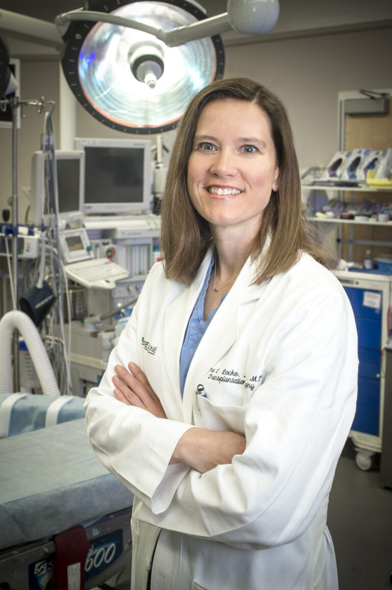 Squealing and Healing: Transplanting Kidneys from Pigs to People ...