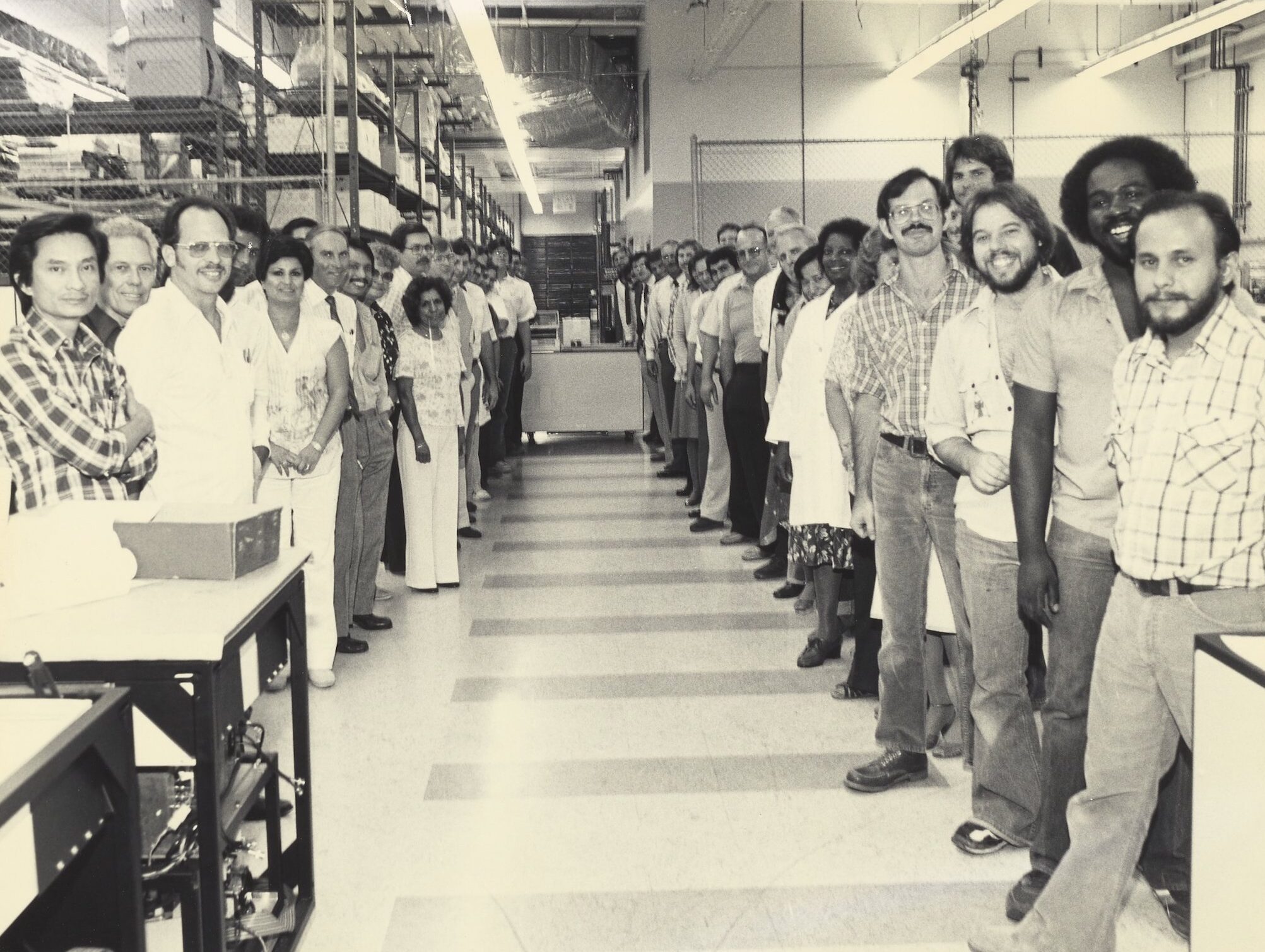 Disability and the Myth of the Independent Scientist | Science History ...