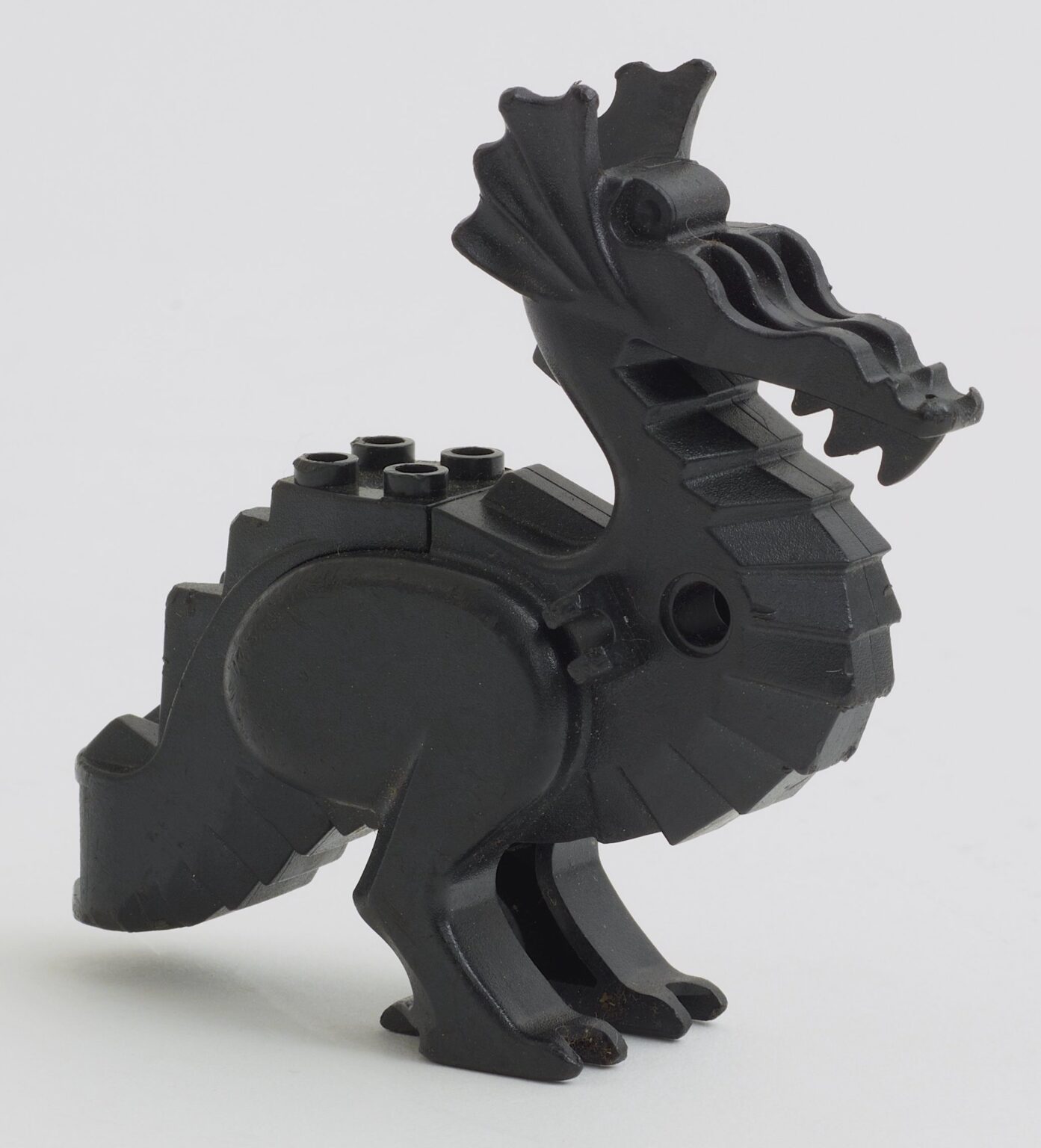 Here Be Dragons | Science History Institute