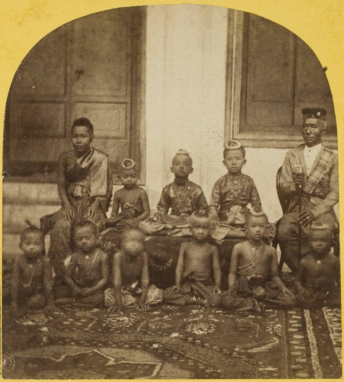 The Eclipse That Killed a King (and May Have Saved a Kingdom) | Science ...