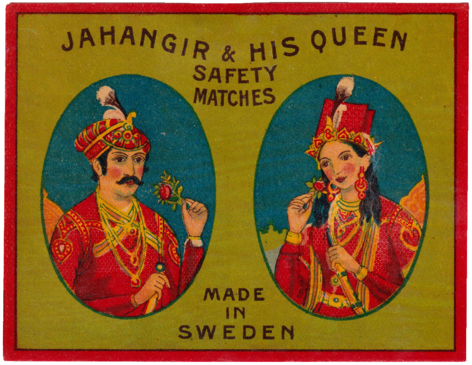 Matchmaking in Colonial India | Science History Institute