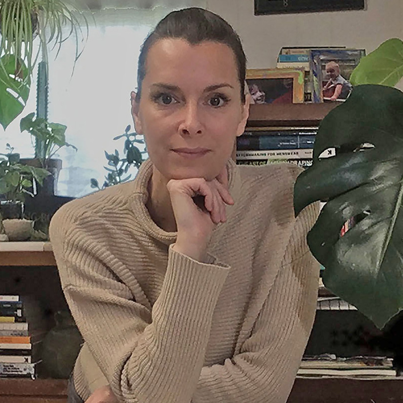 Round and Round: Circularity in Fashion | Science History Institute