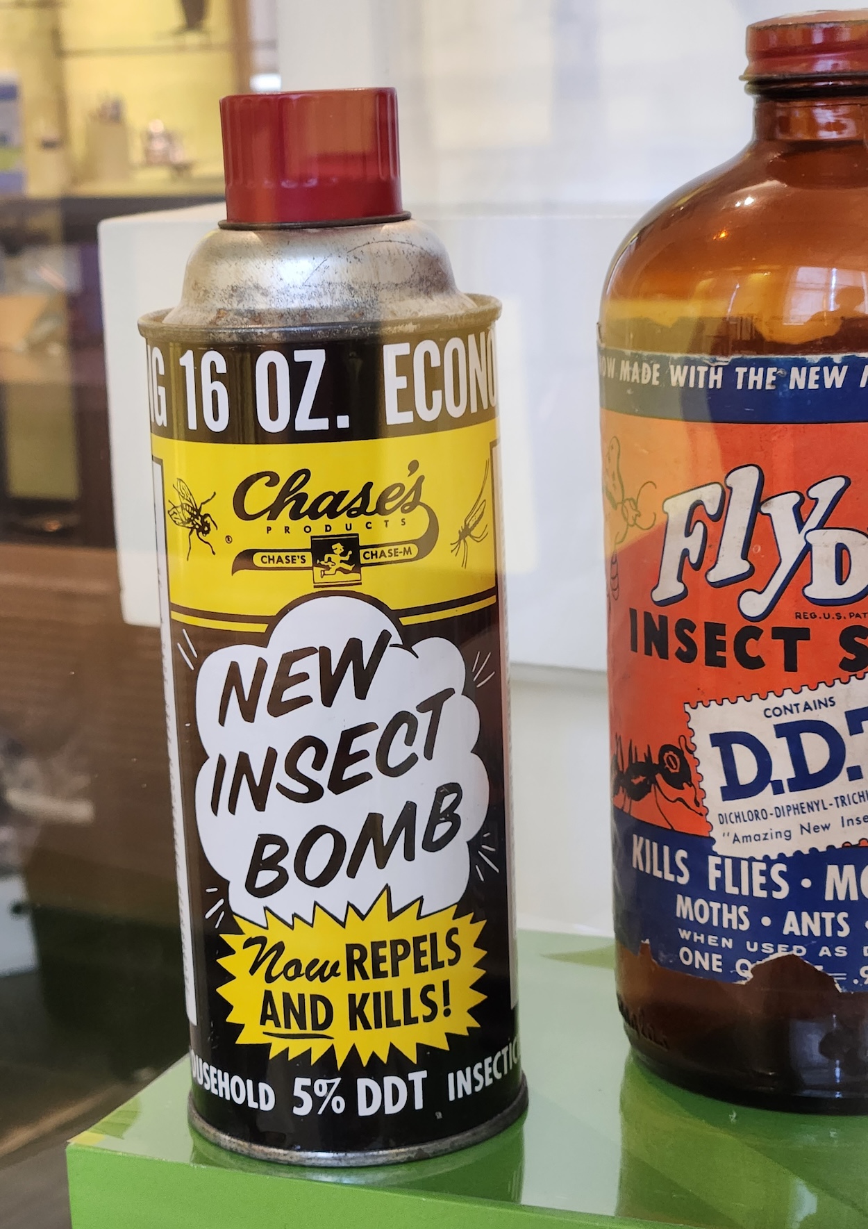 Curators Assemble: Behind the Scenes of ‘Superheroes, Science, and the ...