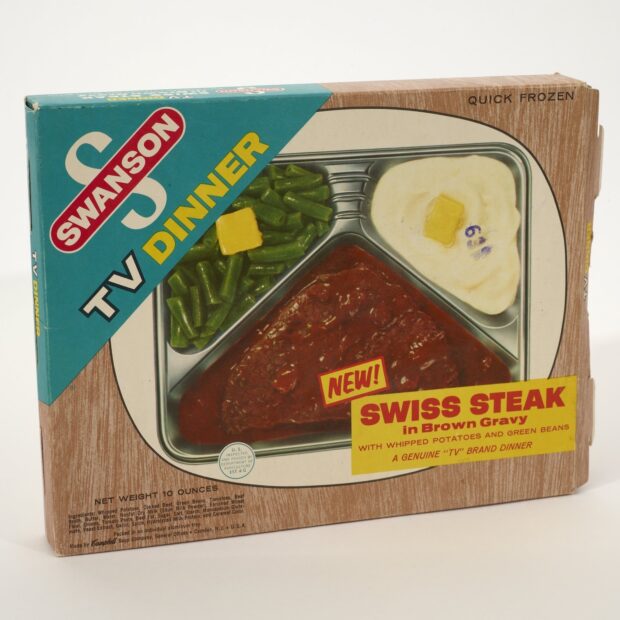 Lunchtime: The History of Science on the School Food Tray | Science ...