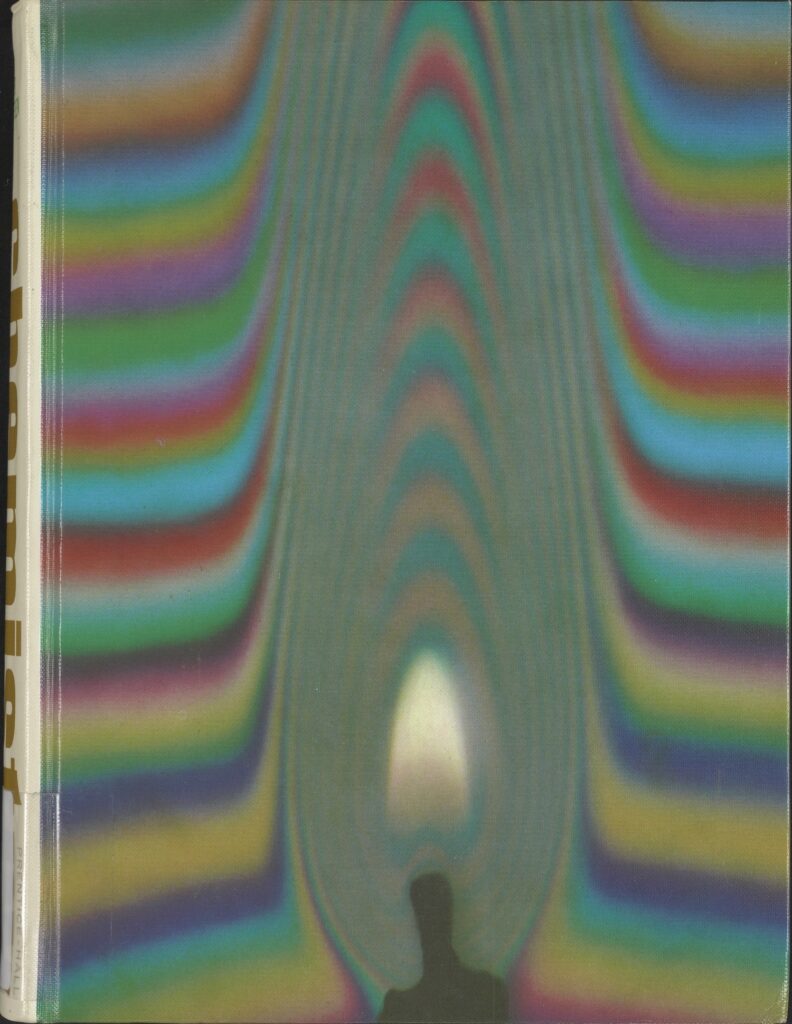 Robert W. Parry | Science History Institute