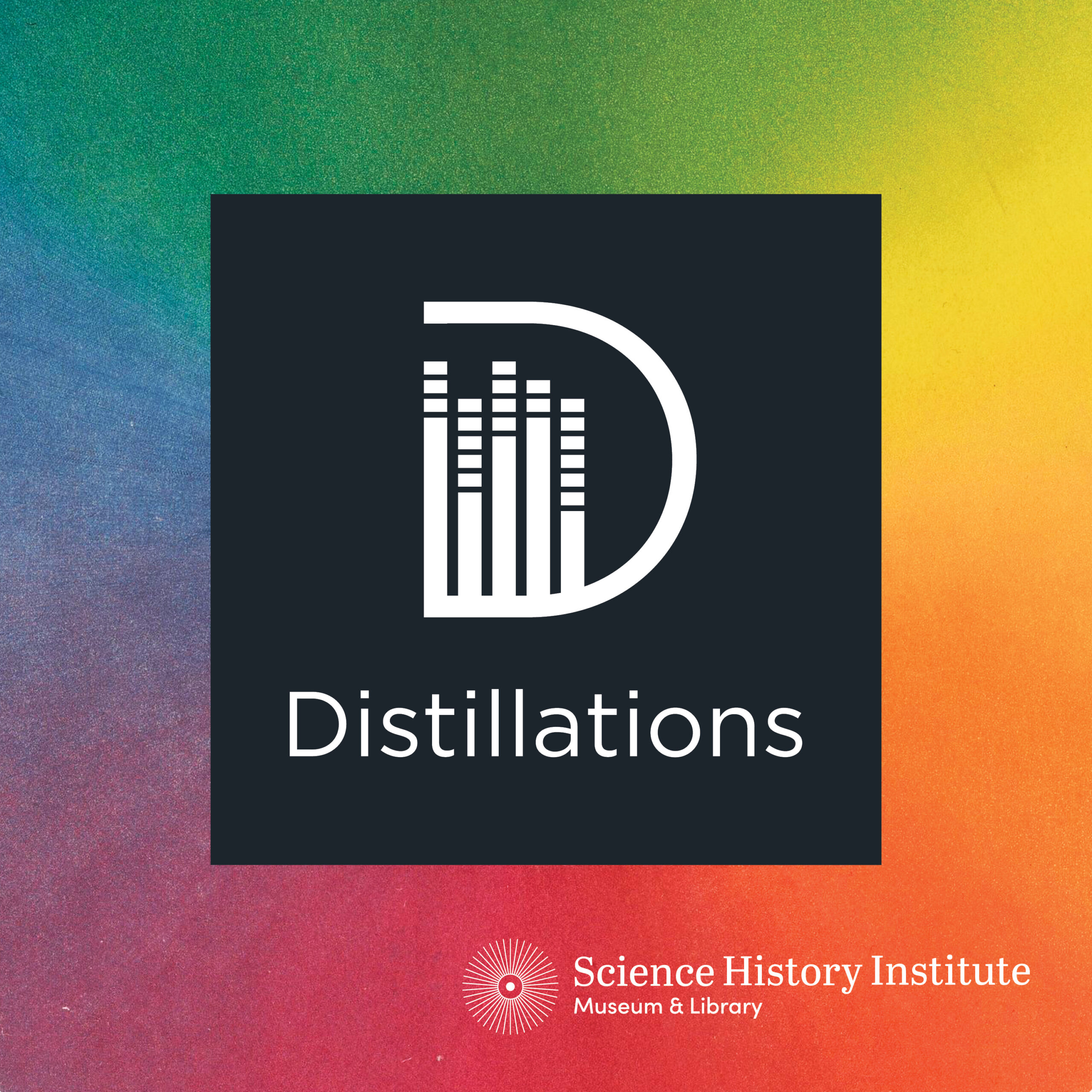 Subscribe to Our Podcasts | Science History Institute