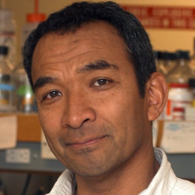 Science History Institute Launches ‘Voices of Science’ Oral History ...