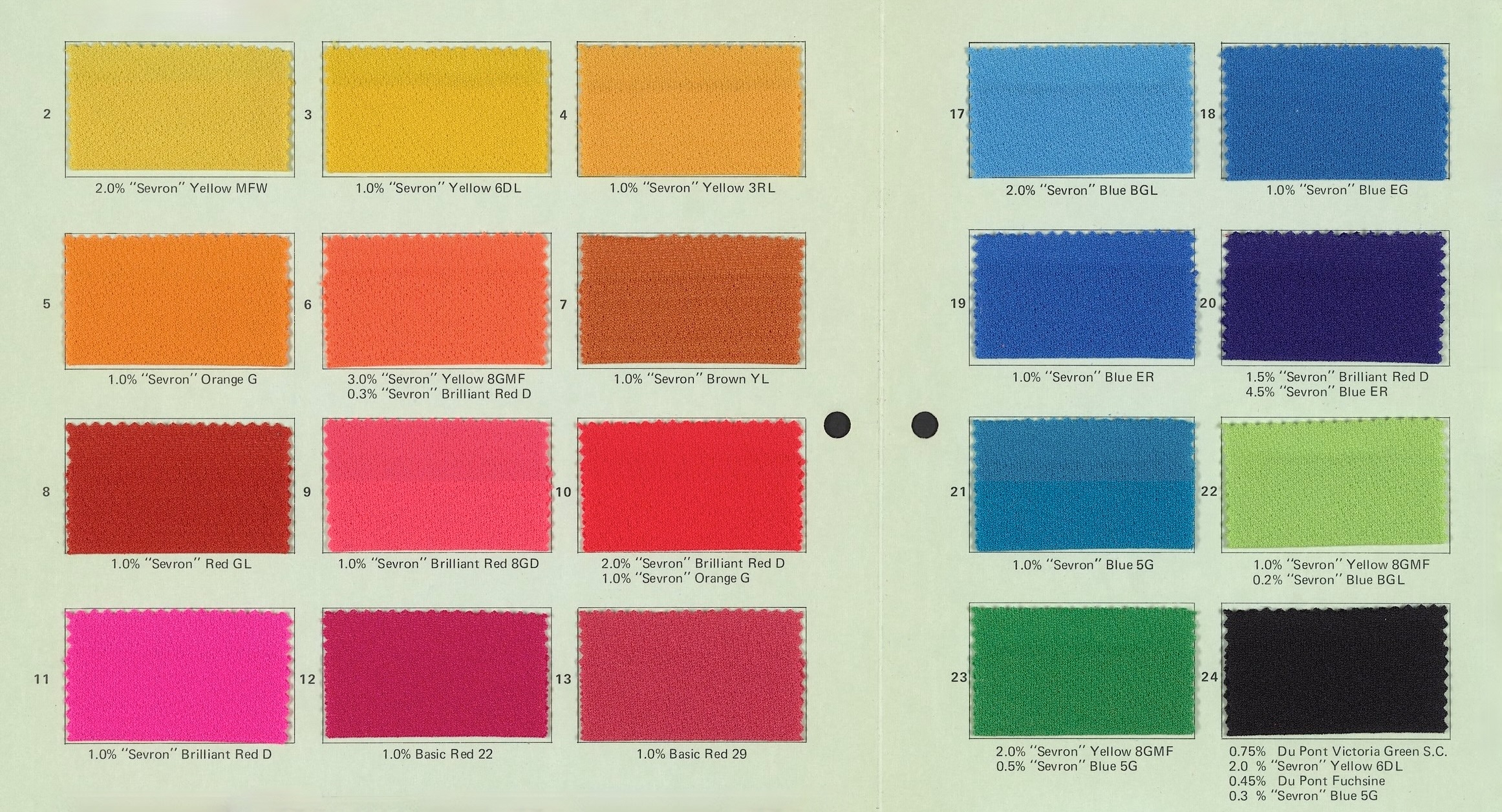 ‘Color Your World’ at Institute’s 2nd Annual Curious Histories Fest ...