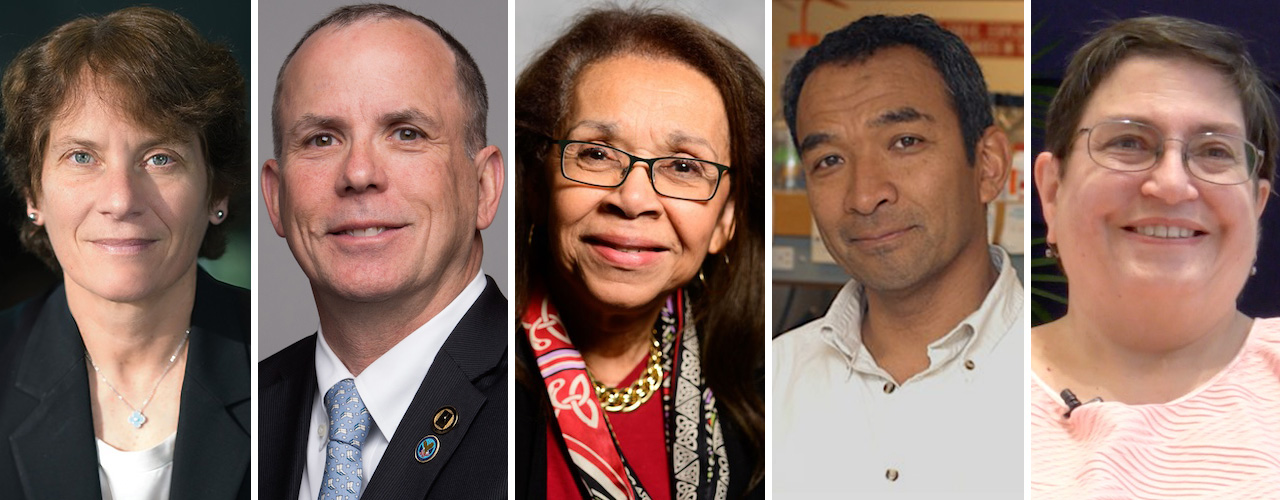 Voices of Science | Science History Institute