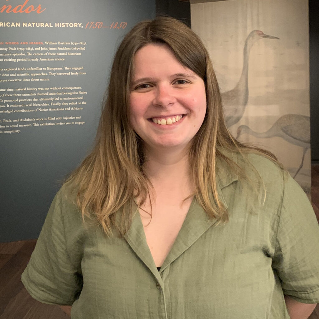 Science on Tap, Untapped: Legendary Science | Science History Institute