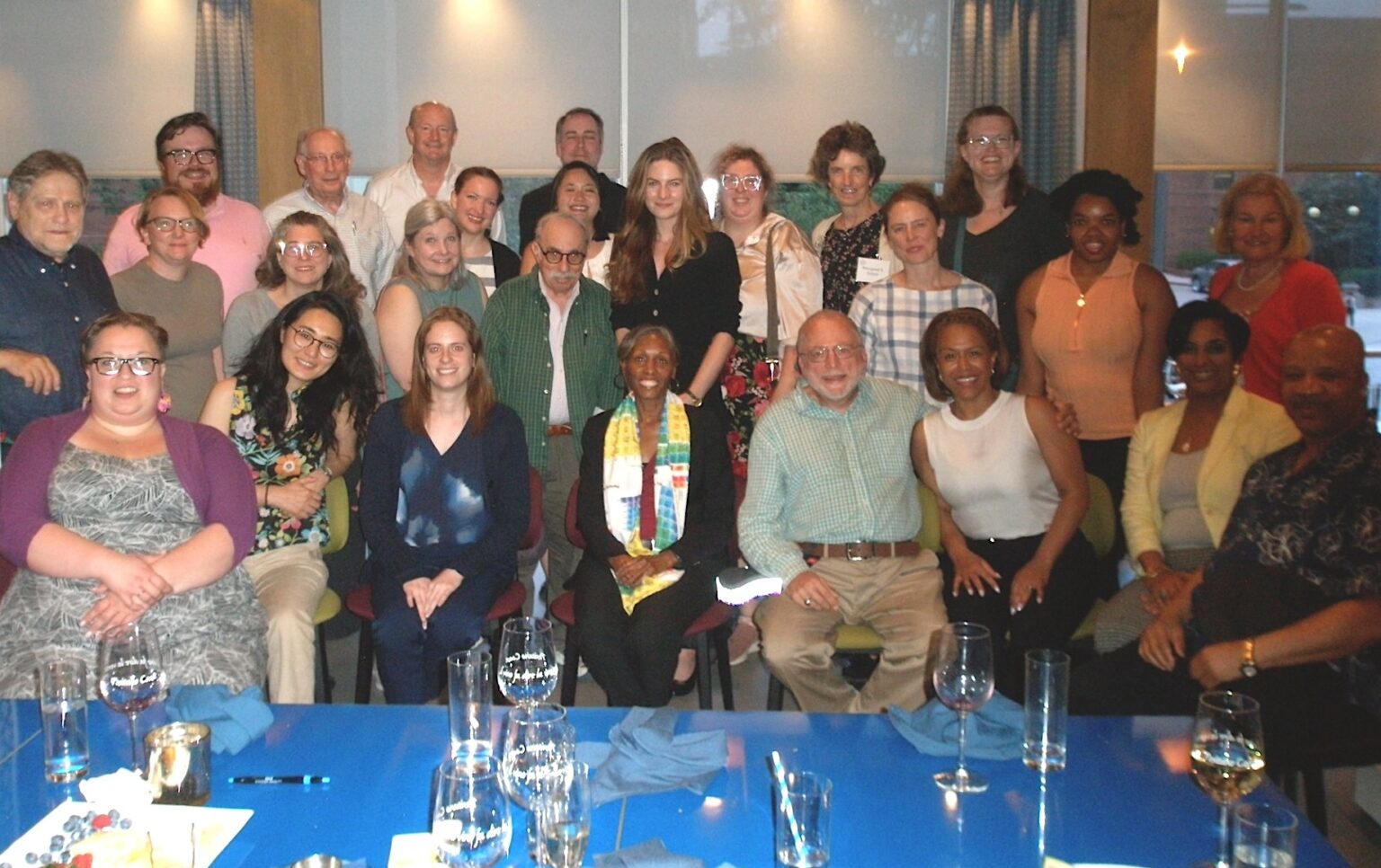 Science History Institute Hosts 2024 Gordon Cain Conference | Science ...