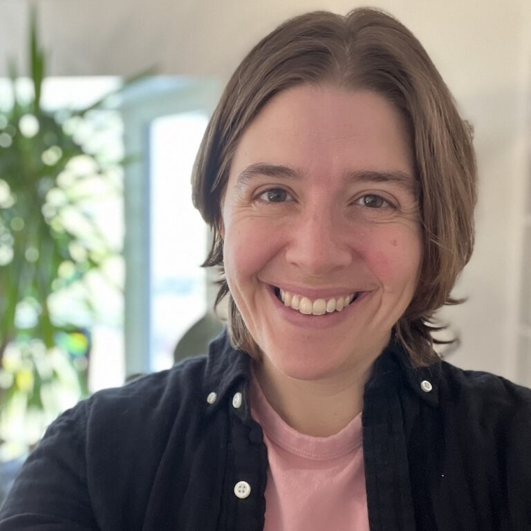 Shopping All the Way to the Woods: Rachel Gross | Science History Institute