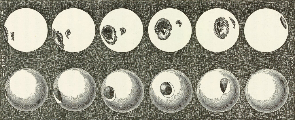 That Time Demons Possessed the Telegraph | Science History Institute