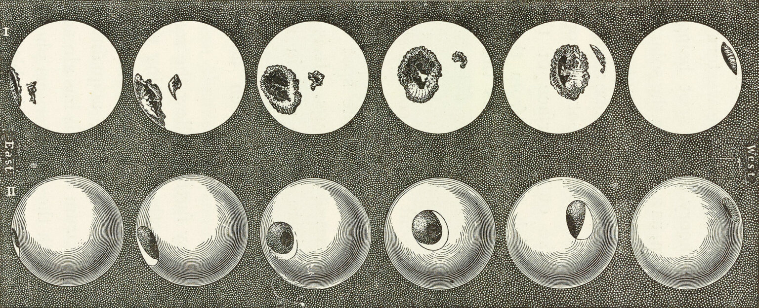That Time Demons Possessed the Telegraph | Science History Institute