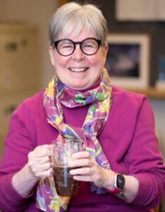 Steeped: The Chemistry of Tea | Science History Institute