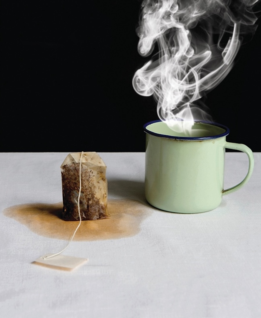 Steeped: The Chemistry of Tea | Science History Institute