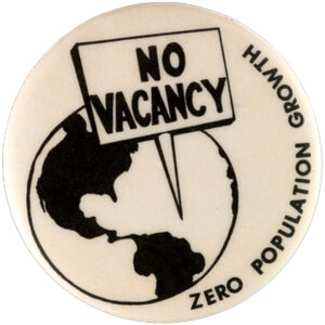 A Tragedy with No End | Science History Institute