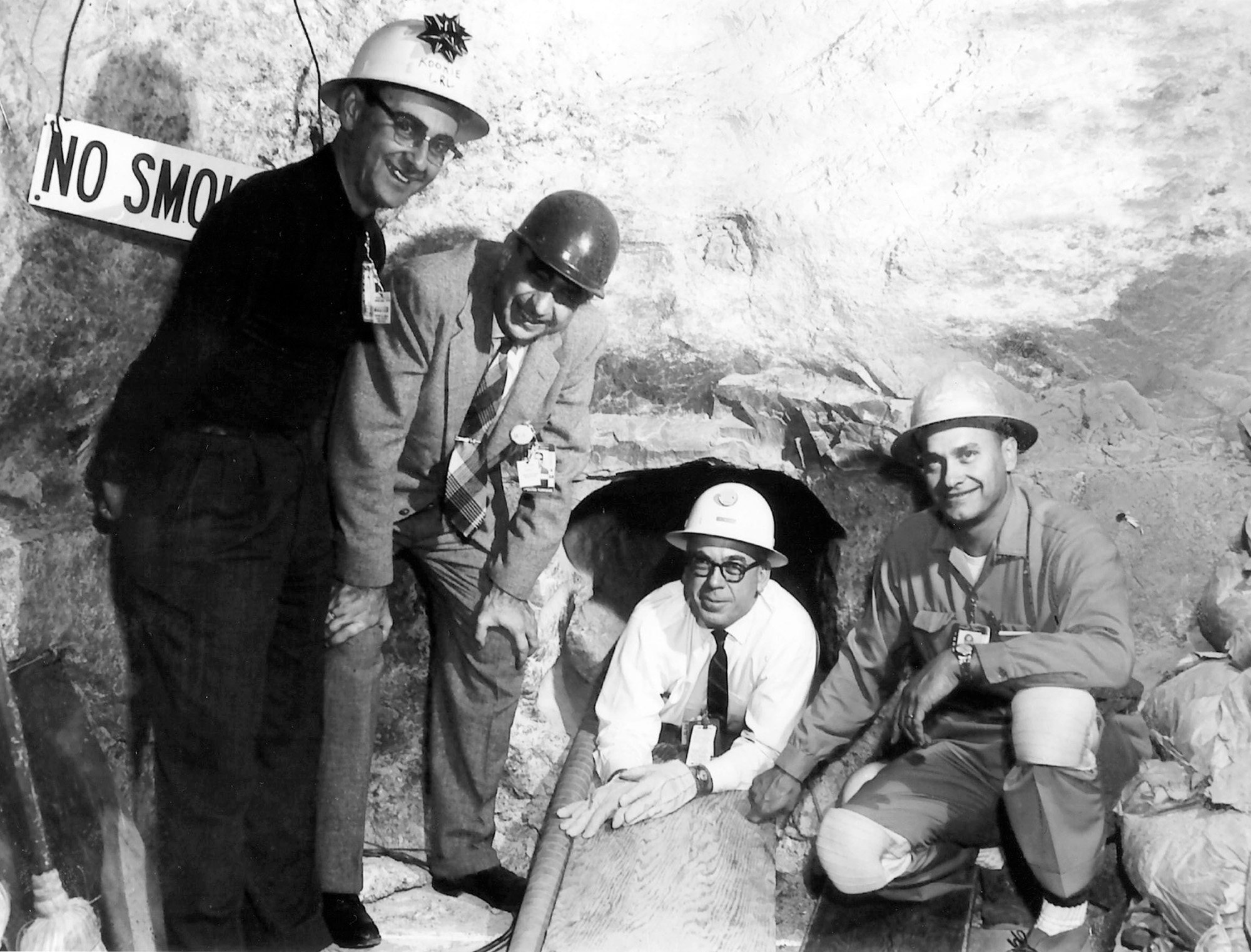 We’re Going to Work Miracles | Science History Institute