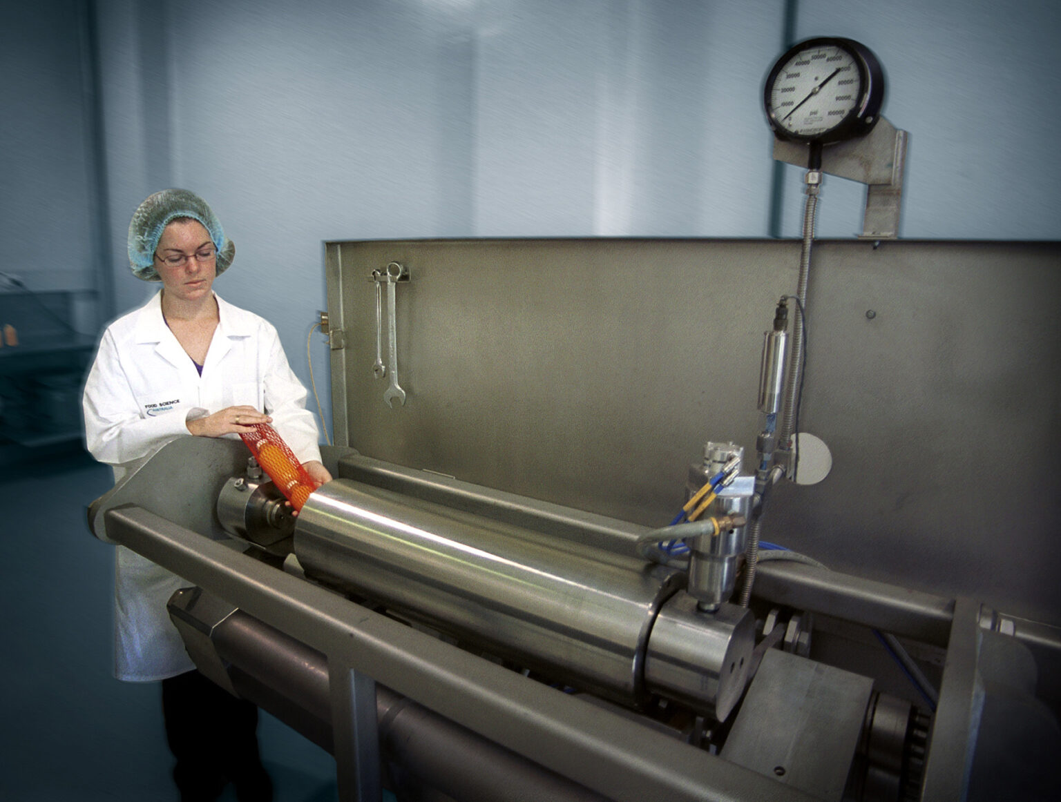 From the Front Line to the Freezer Aisle | Science History Institute