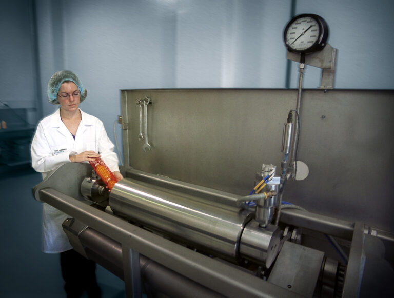 From the Front Line to the Freezer Aisle | Science History Institute