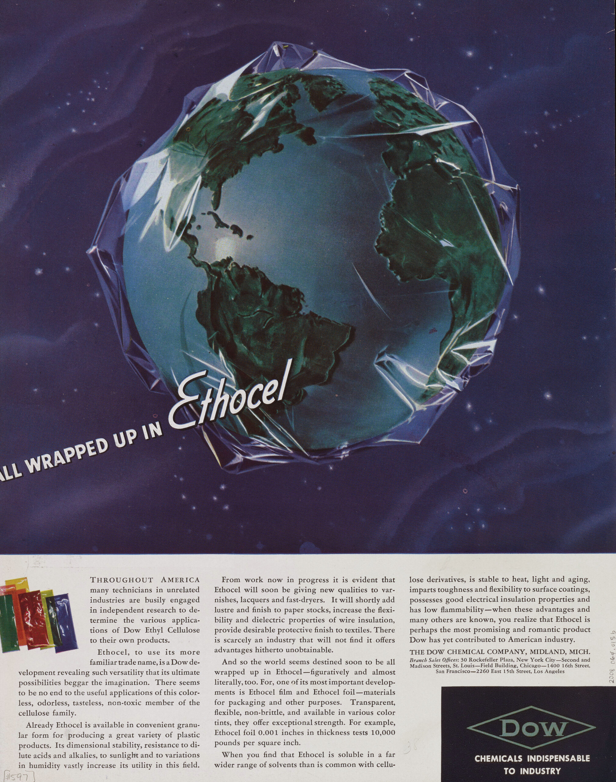 Plastics Circularity: Past, Present, and Future | Science History Institute