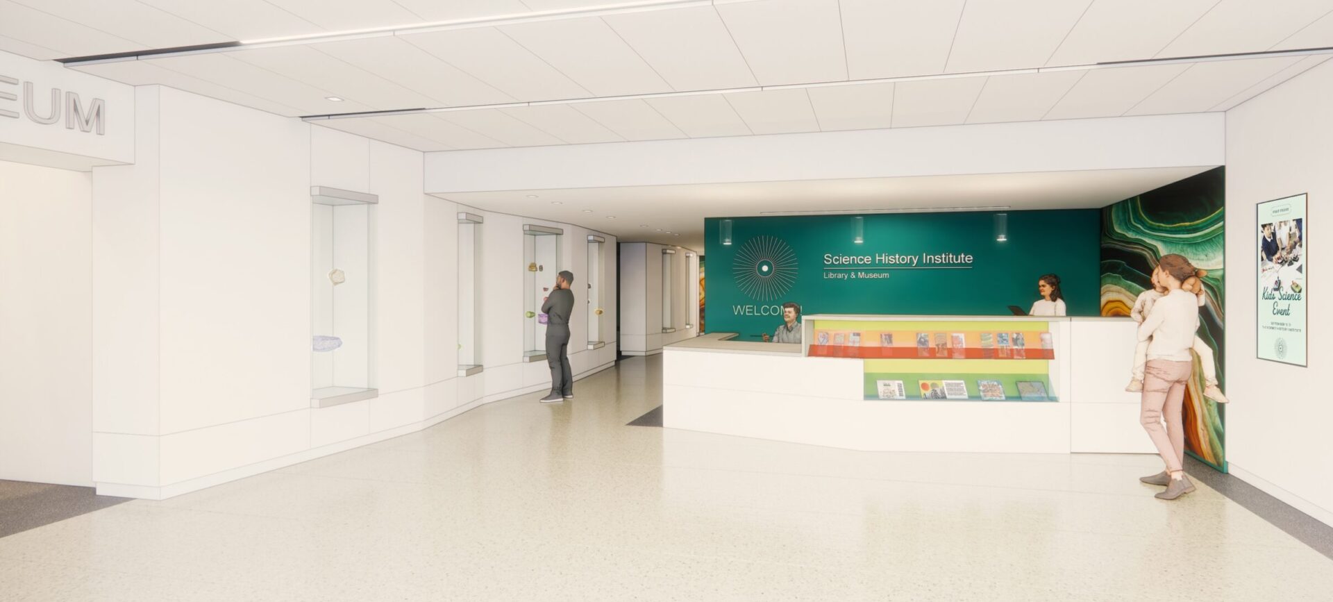 Science History Institute