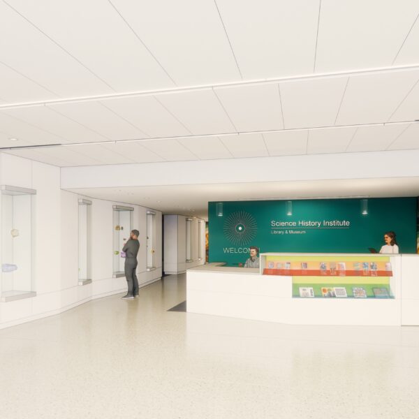 Science History Institute