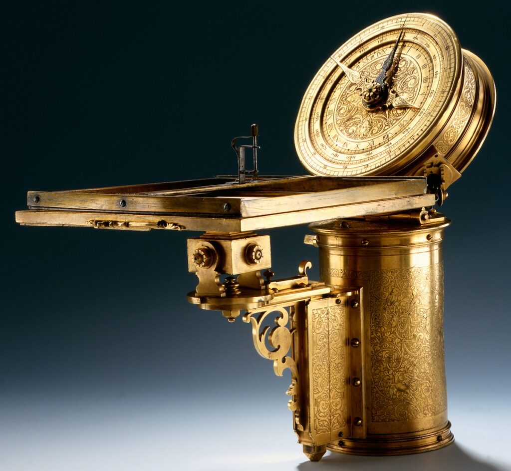 How Renaissance Princes Pursued Beauty in Science | Science History ...