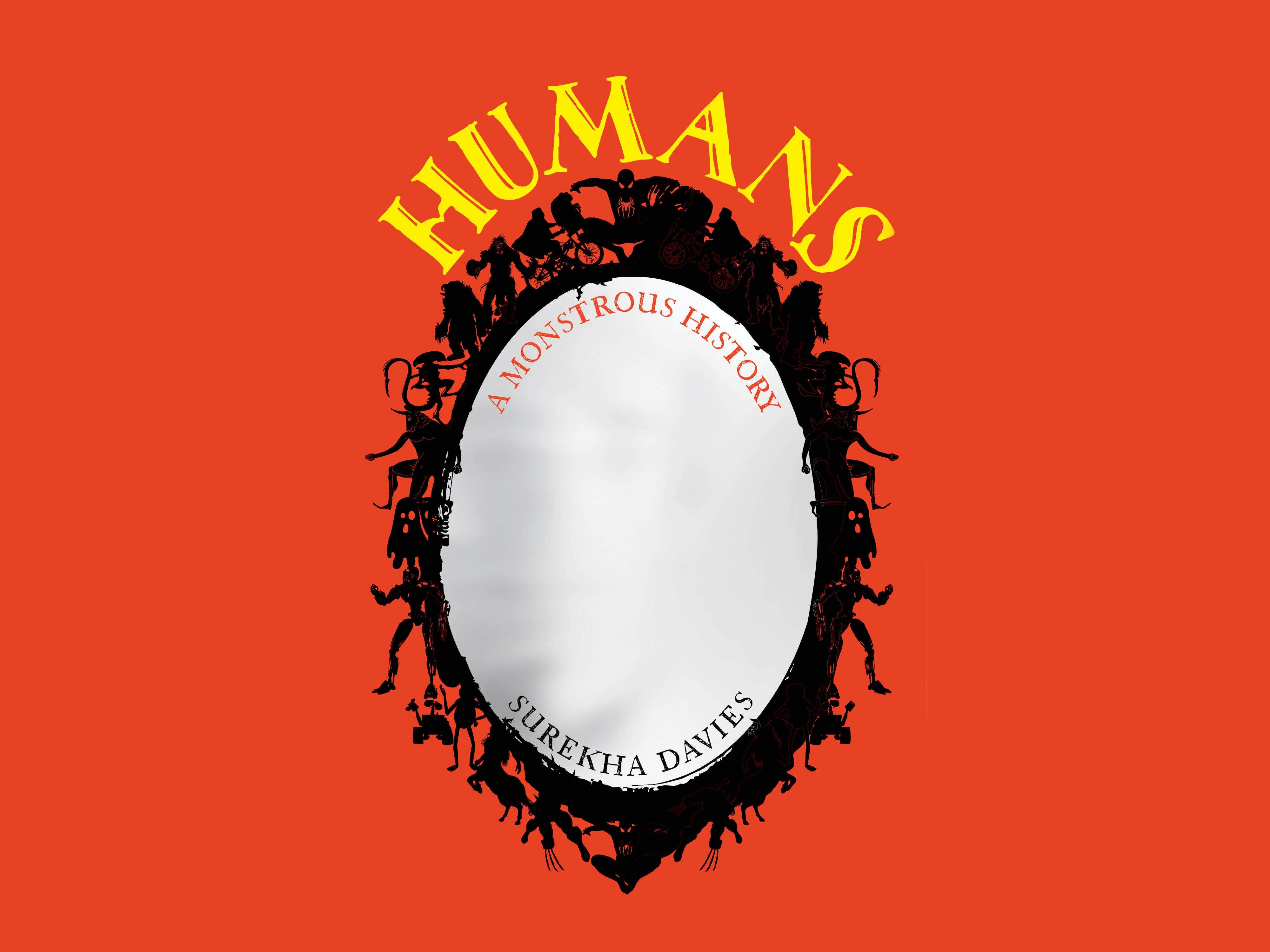 Humans: A Monstrous History | Science History Institute