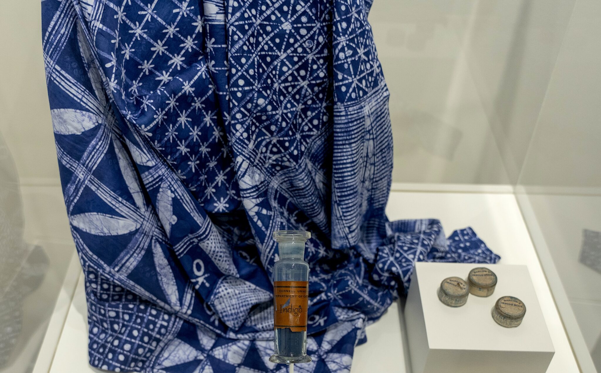 A Synthetic History | Science History Institute