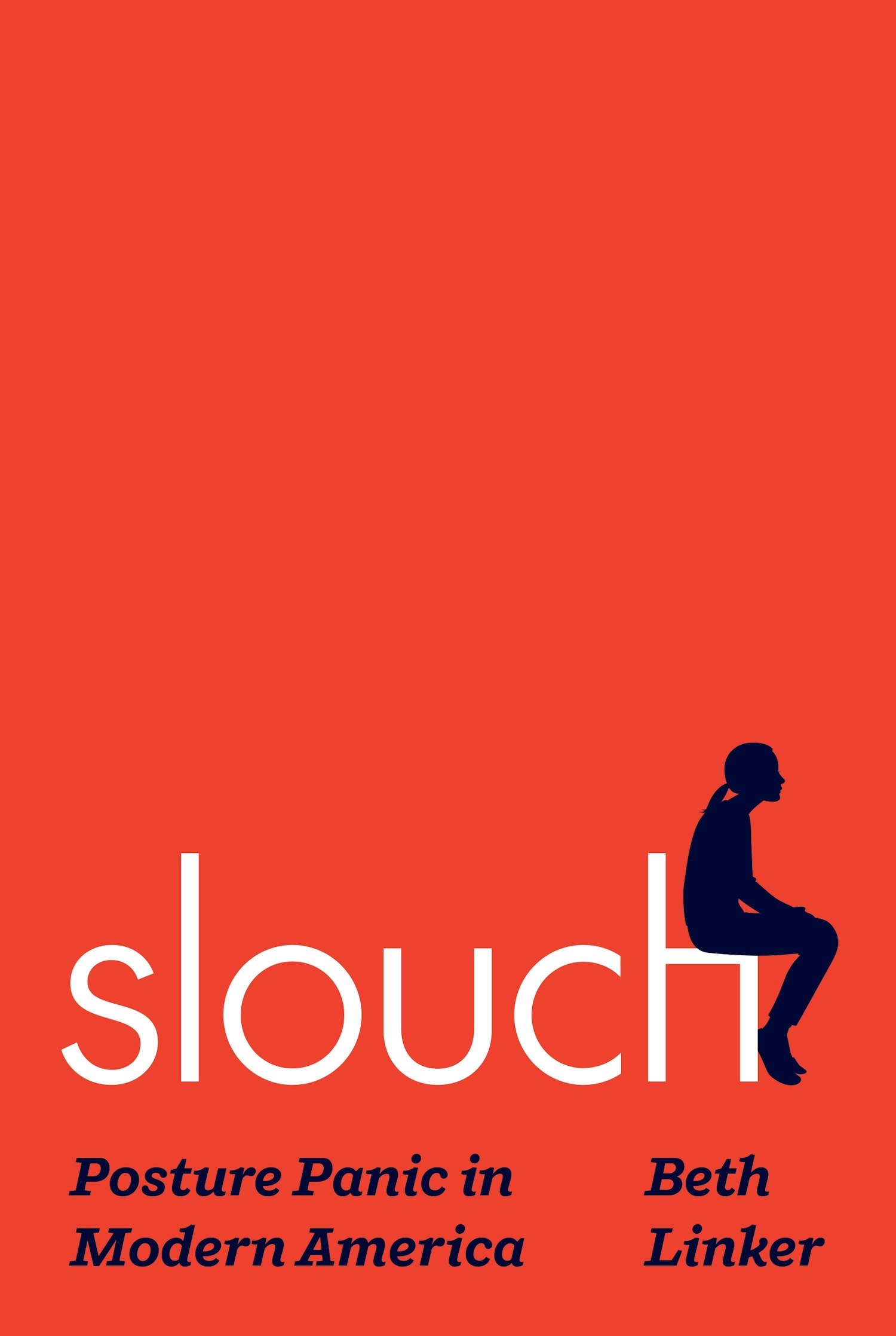 Slouch: Posture Panic in Modern America | Science History Institute