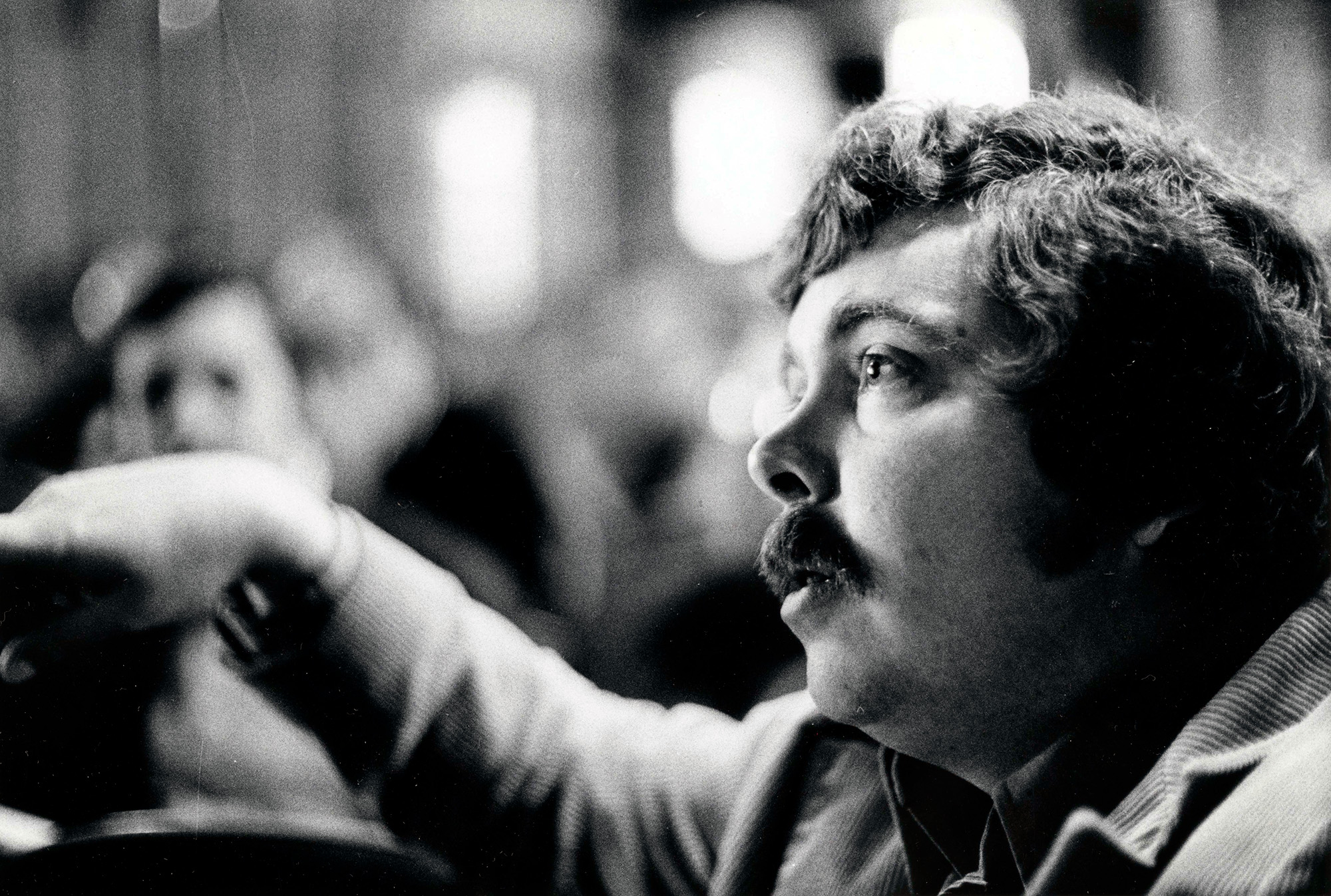 An Absolute Good? | Science History Institute