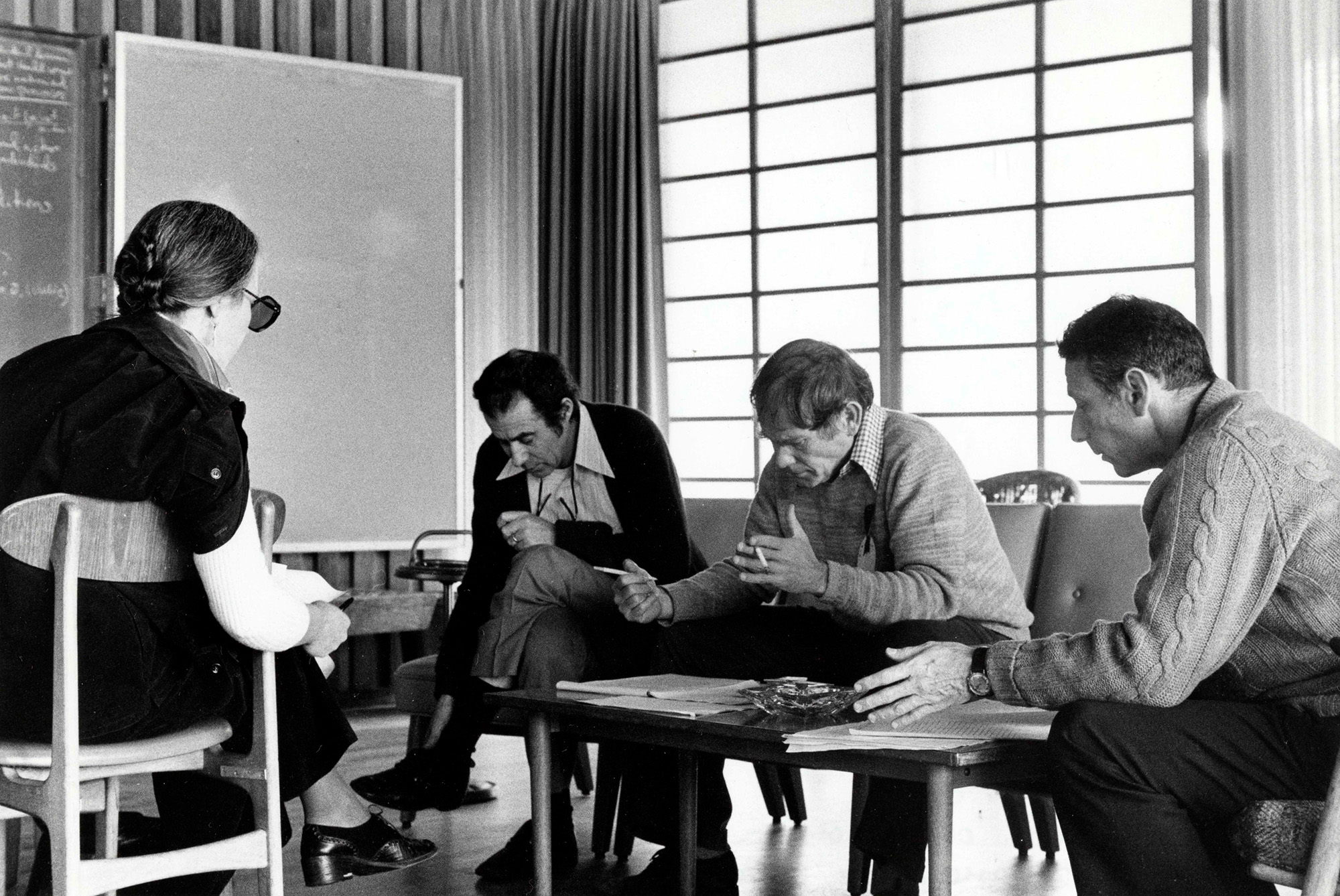 An Absolute Good? | Science History Institute