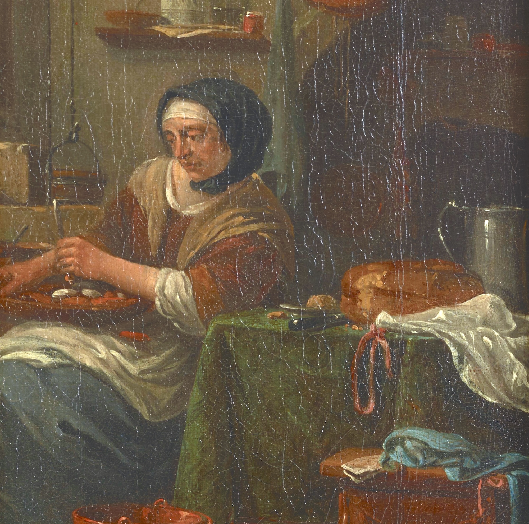 Elisabeth Bakker | Science History Institute
