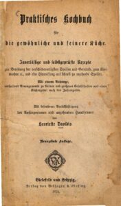 Fanny Angelina Hesse | Science History Institute