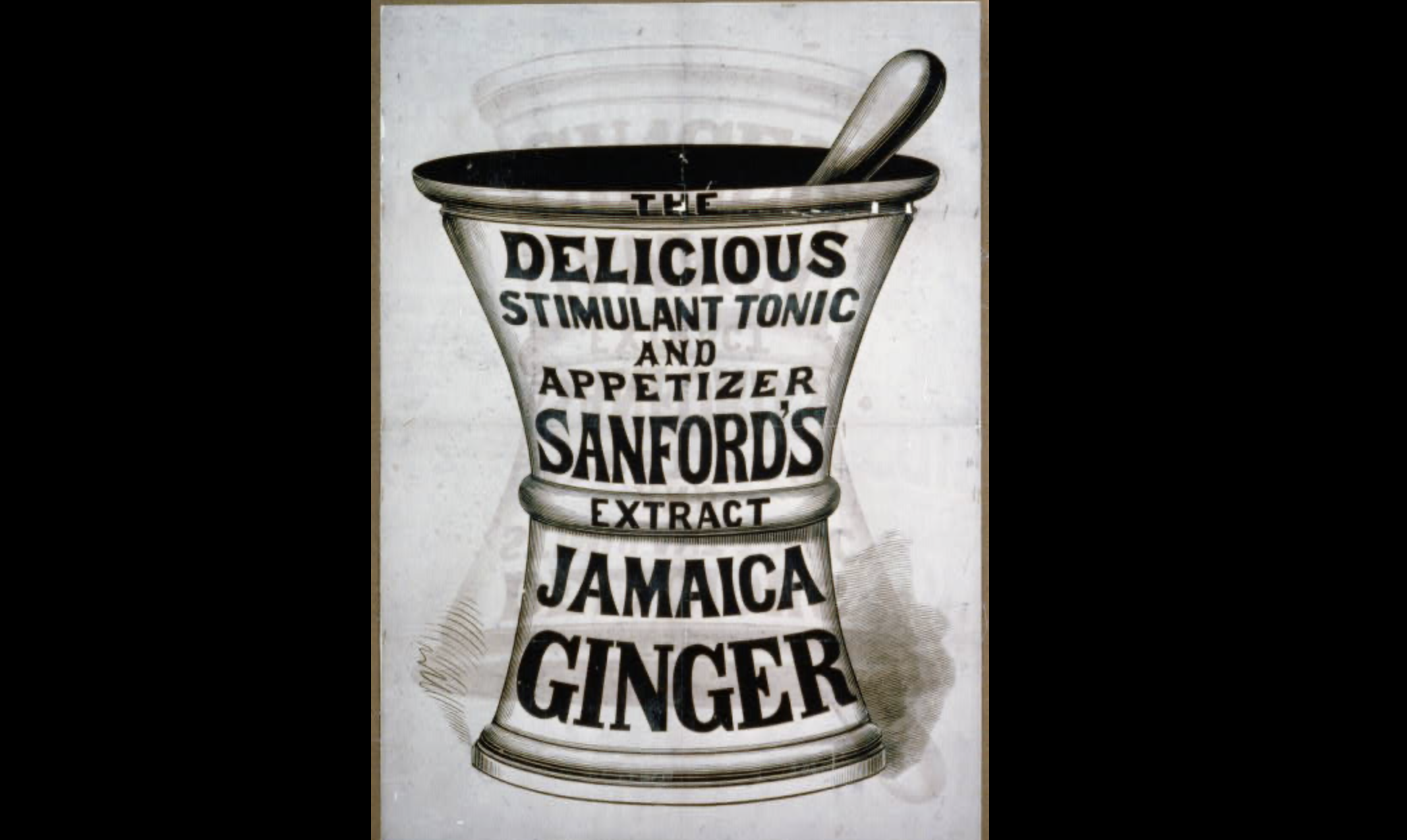 The 'Jake Leg' Blues | Science History Institute