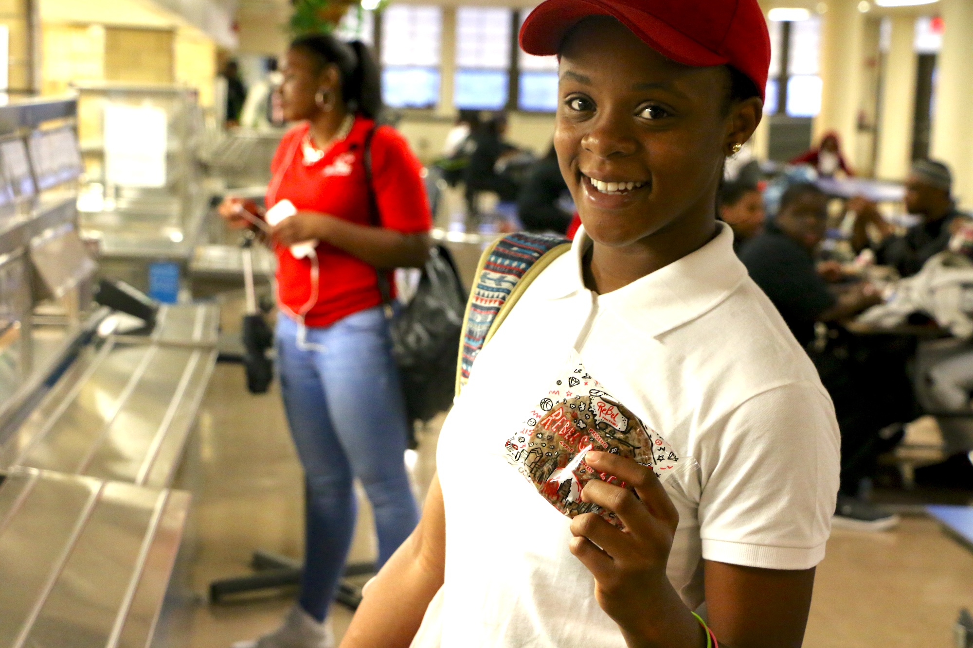 What Is a Rebel? | Science History Institute