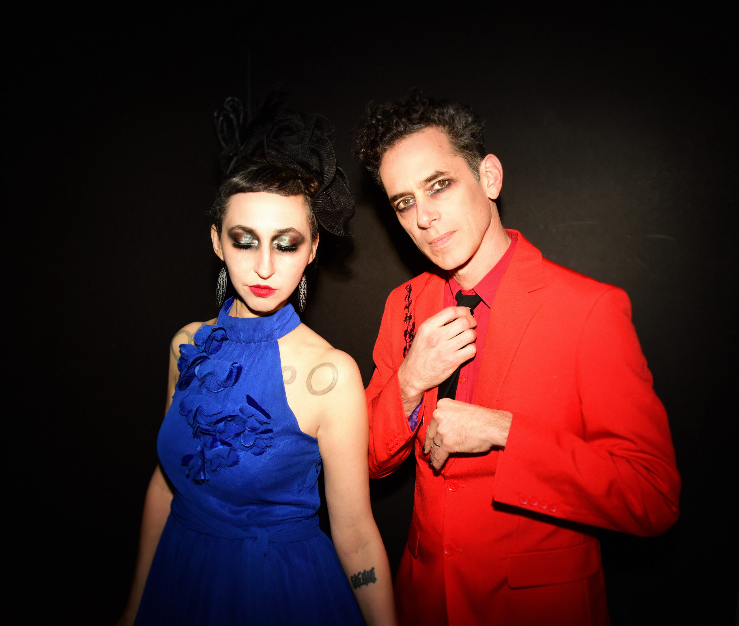 Charming Disaster: The Double | Science History Institute