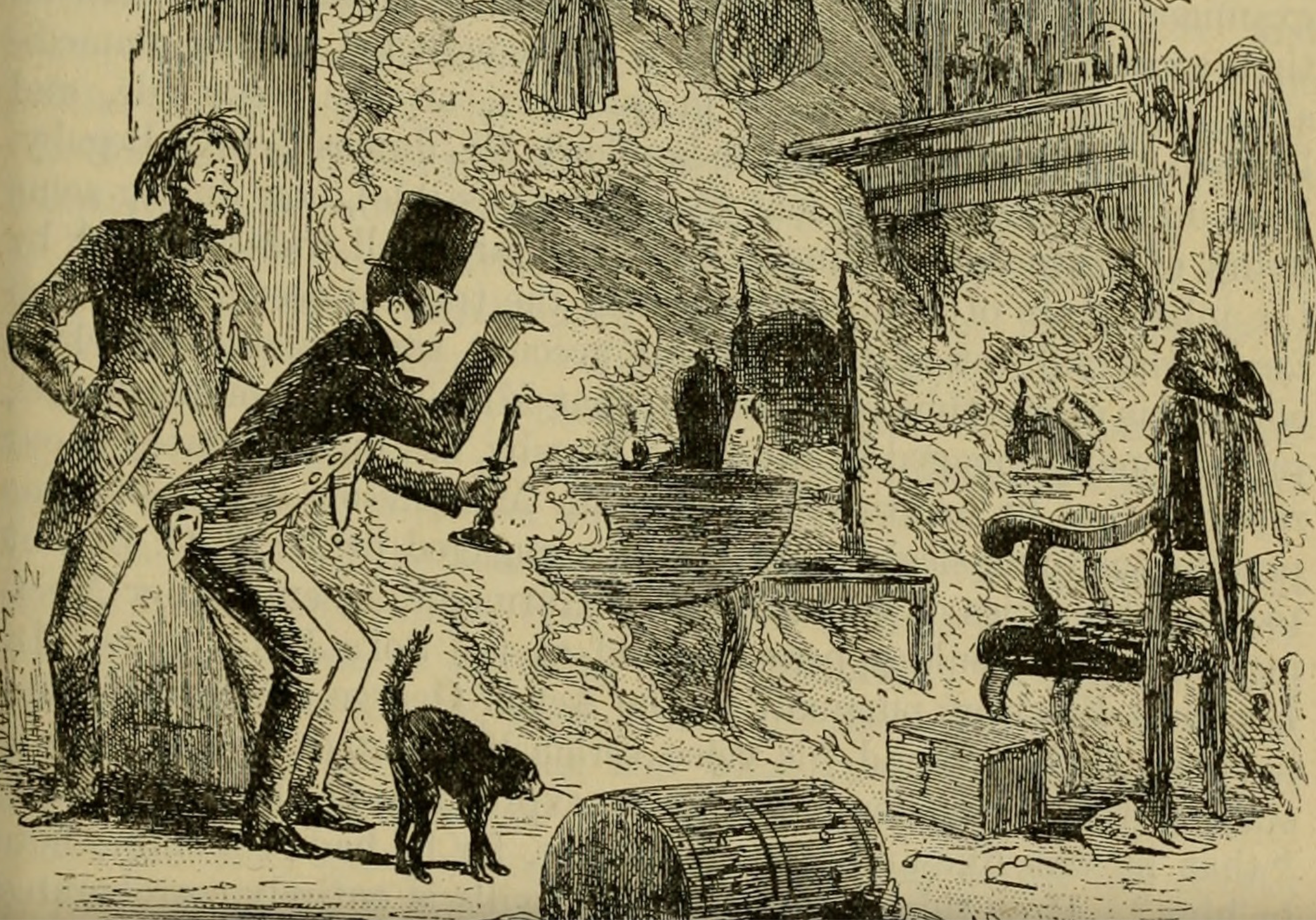 Spontaneous Combustion Human