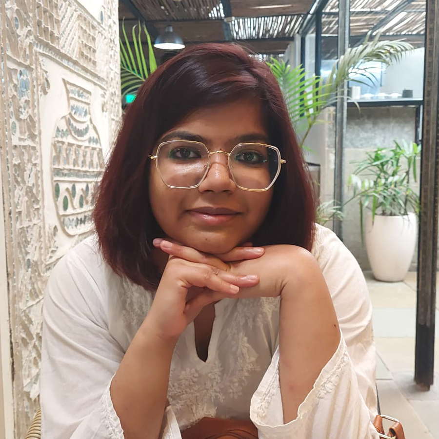 Muskan Garg | Science History Institute